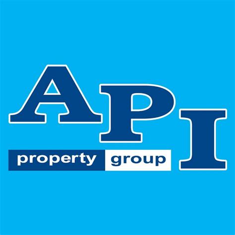 Api Property Group Youtube