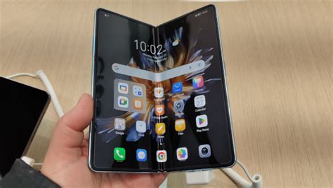 MWC 2023 Honor Reafirma Su Potencial Con El Magic5 Pro Y El Magic Vs