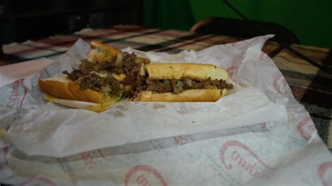 Campos Deli Philadelphia Cheesesteaks Wespeak Easy Philadelphia