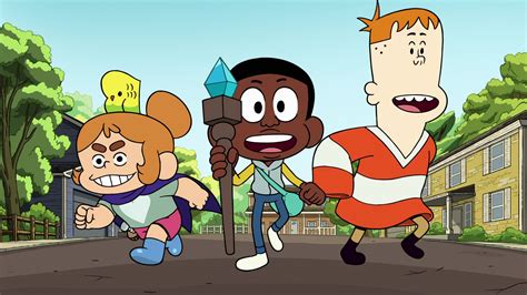 Craig Of The Creek Season 2 Image Fancaps
