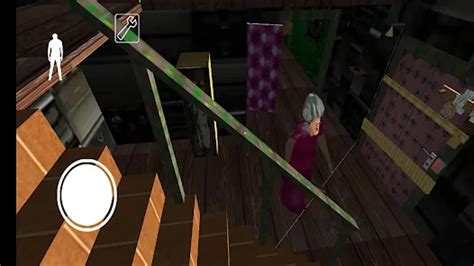 Scary Grandma Horror For Android Download