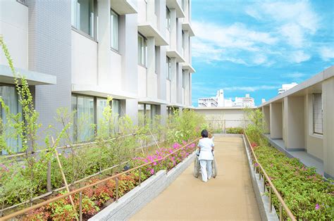 地域のみなさまに信頼と安心を 一般財団法人永頼会 松山市民病院