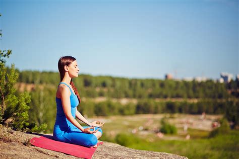 Three Of The Best Yoga Breathing Exercises Bioesse Technologies