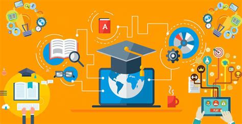 Teachtech Definición De Entornos Virtuales De Aprendizaje Eva