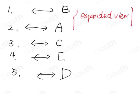 Solved Soccer Ball Eaming Task Match Each Of The Following D Shapes On Column A To