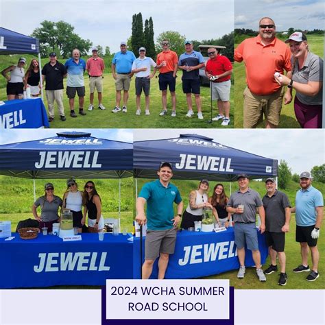 Jewell Associates Engineers Inc