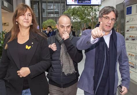 El documento del acuerdo íntegro entre PSOE y Junts referéndum