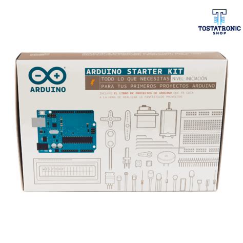 Arduino Original Tostatronic