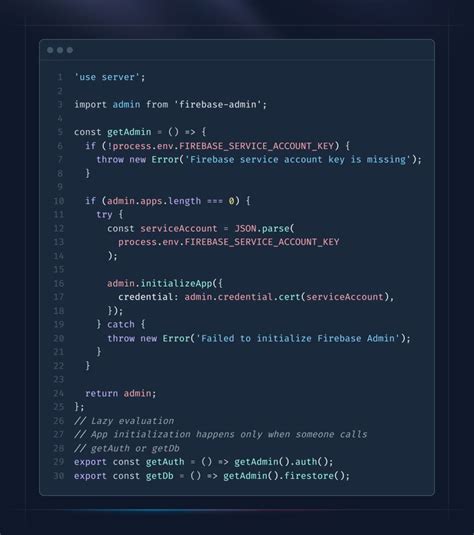 adrian połubiński on linkedin lazy code evaluation