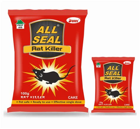 Ratol Rat Killer Cake At Rs 24 Rat Repellent In Bharuch Id 23750134891