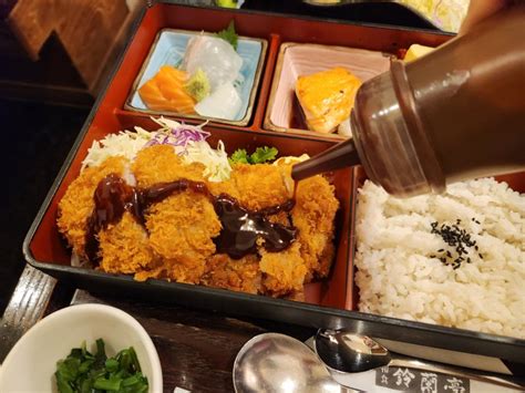 [이촌역 맛집] 국립중앙박물관에서 걸어갈 수 있는 국중박 맛집 일본 가정식 스즈란테이 네이버 블로그