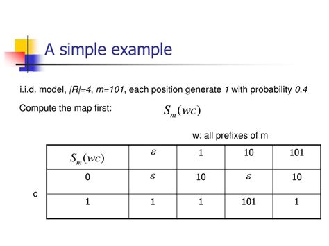 PPT P Value Calculating Problem PowerPoint Presentation Free Download ID 6908877