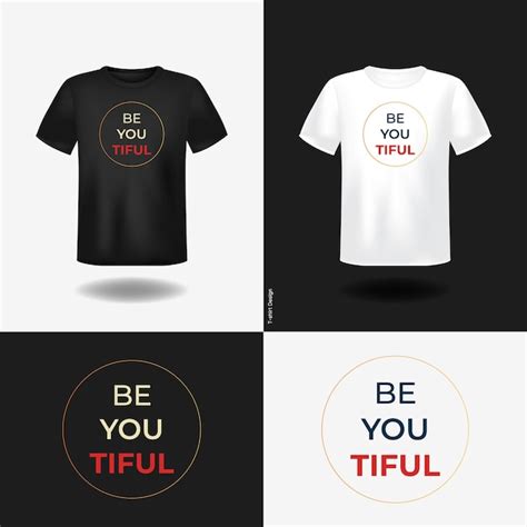 따옴표 T 셔츠 디자인 또는 프리미엄 벡터 파일 프리미엄 벡터