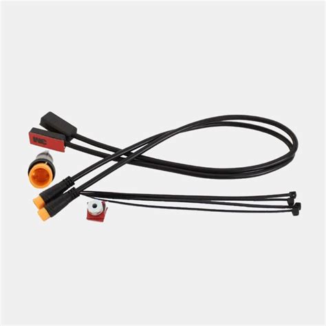 Hydraulic Magnetic Brake Cut Off Sensors For Bafang Besbikeuk