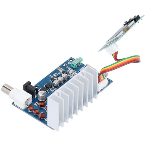 Módulo De Radio Con Pantalla Lcd Módulo Transmisor De Audio Módulo
