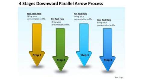 Serial Processing Powerpoint Templates Slides And Graphics