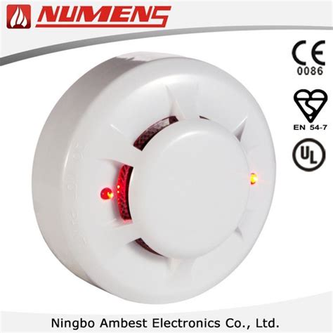 Detector De Humo Ul Convencional Y Hilos Numens Snc en venta en Lima Lima por sólo S