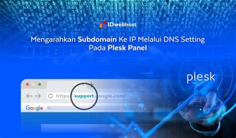Penggunaan Prioritas Subnet Dns Untuk Mengarahkan Pengguna Ke Server Yang Tepat Leading Smart