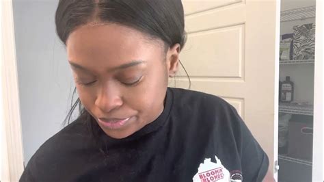 Mac Nc43 Make Up Routine Youtube