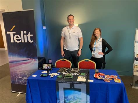 Telit Cinterion On Linkedin Oneedge Iot