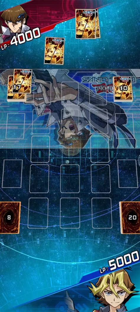 A Bug No Pun Intended R Duellinks