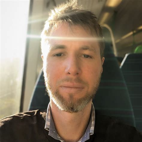 Edward Betts Youtube