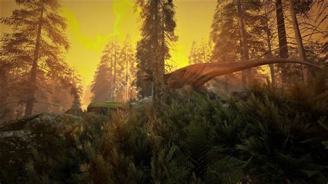 Path Of Titans Pycno The Bully Youtube