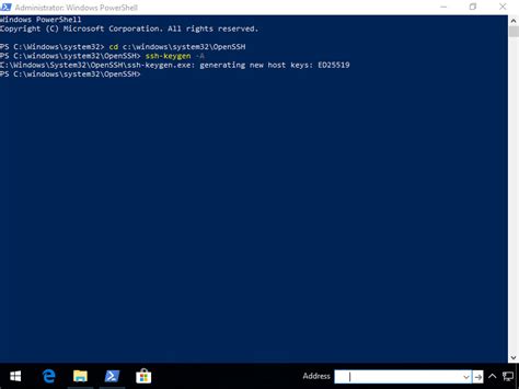 SSH Tunneling For Windows Protecting RDP Using Windows 10 Fall