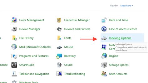 How To Fix Windows Search Indexer High Cpu Usage