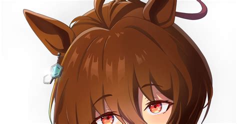 ウマ娘プリティーダービー 「ほら、こんなにも頼んでいるというのに！」 夜毎のイラスト Pixiv