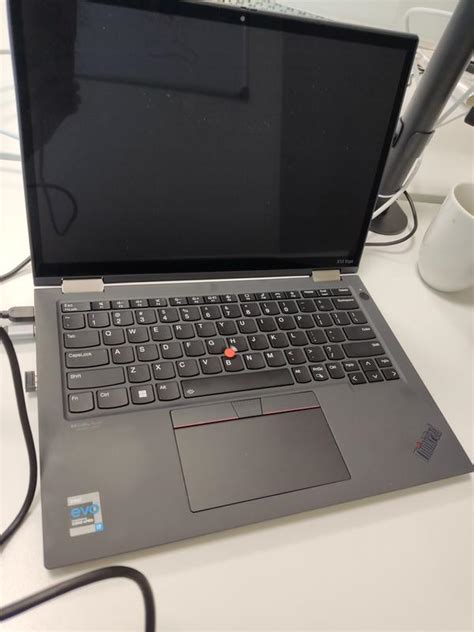 Lenovo Thinkpad X13 Yoga Gen 2 20w8002vus 133 Touchscreen 2 In 1