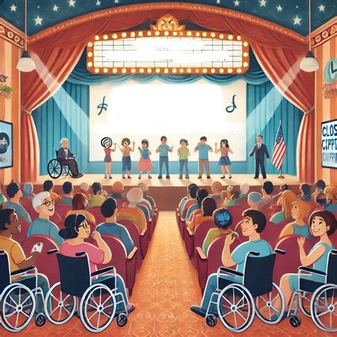 Ada Impact Revolutionizing Accessibility And Equality In The Us