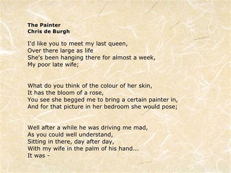 My Last Duchess Robert Browning