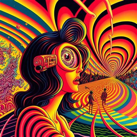 Pin Di Phosphene Eyes Su Collage Astratto Sfondi Idee