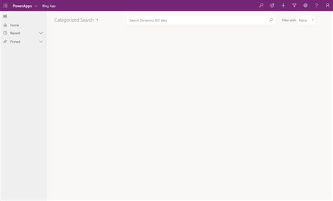 [guide] embedding power bi in model driven apps ppmblog