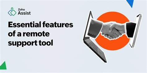 Zoho Assist In Depth Insights On Remote Access And Support