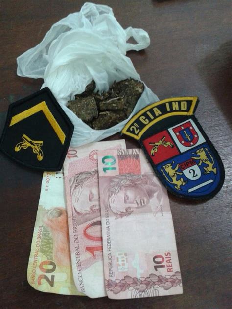 Suspeito De Tráfico De Drogas é Preso Em Operação De Rotina Vvale