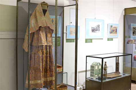 Что носили русские женщины в Xix веке 1 день 1 экспонат Дзен