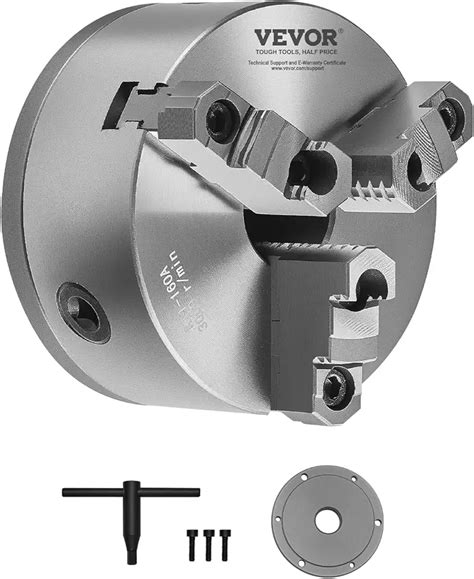 Practical Techniques To Align A Lathe Chuck For Optimal Performance | ShunTool