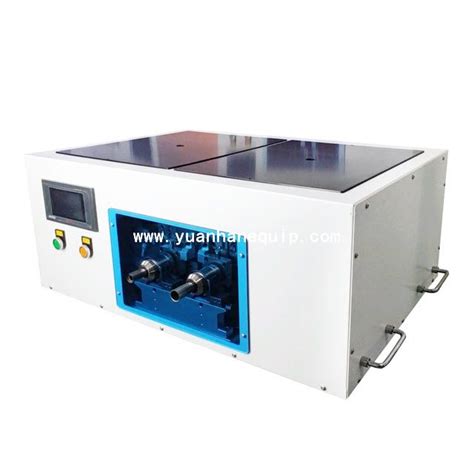 2 Stations O Ring Assembly Machine Yh Dqzp06 Yuanhan