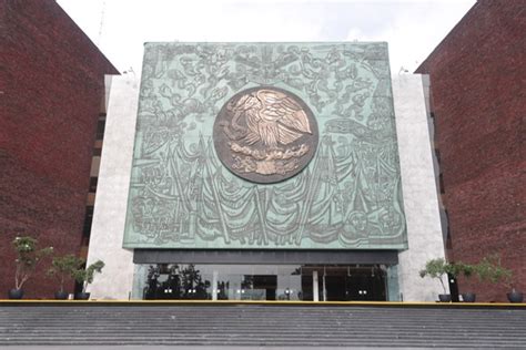 Publica Dof Decreto De La Reforma Constitucional Al Poder Judicial