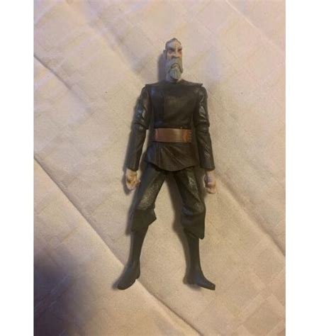 Count Dooku 3 75 Animated Series Game Paradise