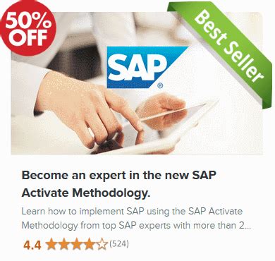 Agile SAP Activate Methodology Training By SuccessLearner Com