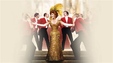 Hello Dolly Disney