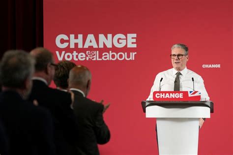 英企業経営者100人以上、労働党に支持表明 総選挙控え