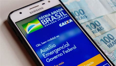 Auxílio Emergencial Veja Como Instalar O Novo Aplicativo Notícias