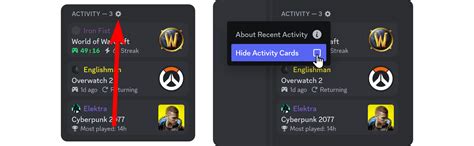 What Is Discord Activity The Latest Discord Update Explained