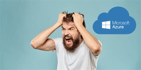Microsoft Azure Un Pic De Trafic Perturbe Laccès Au Portail