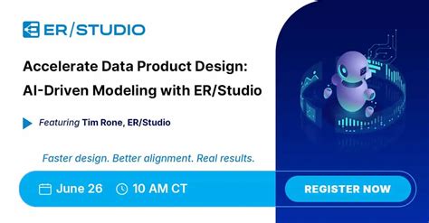Top 5 Open Source Data Modeling Tools For Every Business