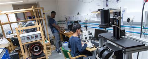 facilities faculty of engineering imperial college london